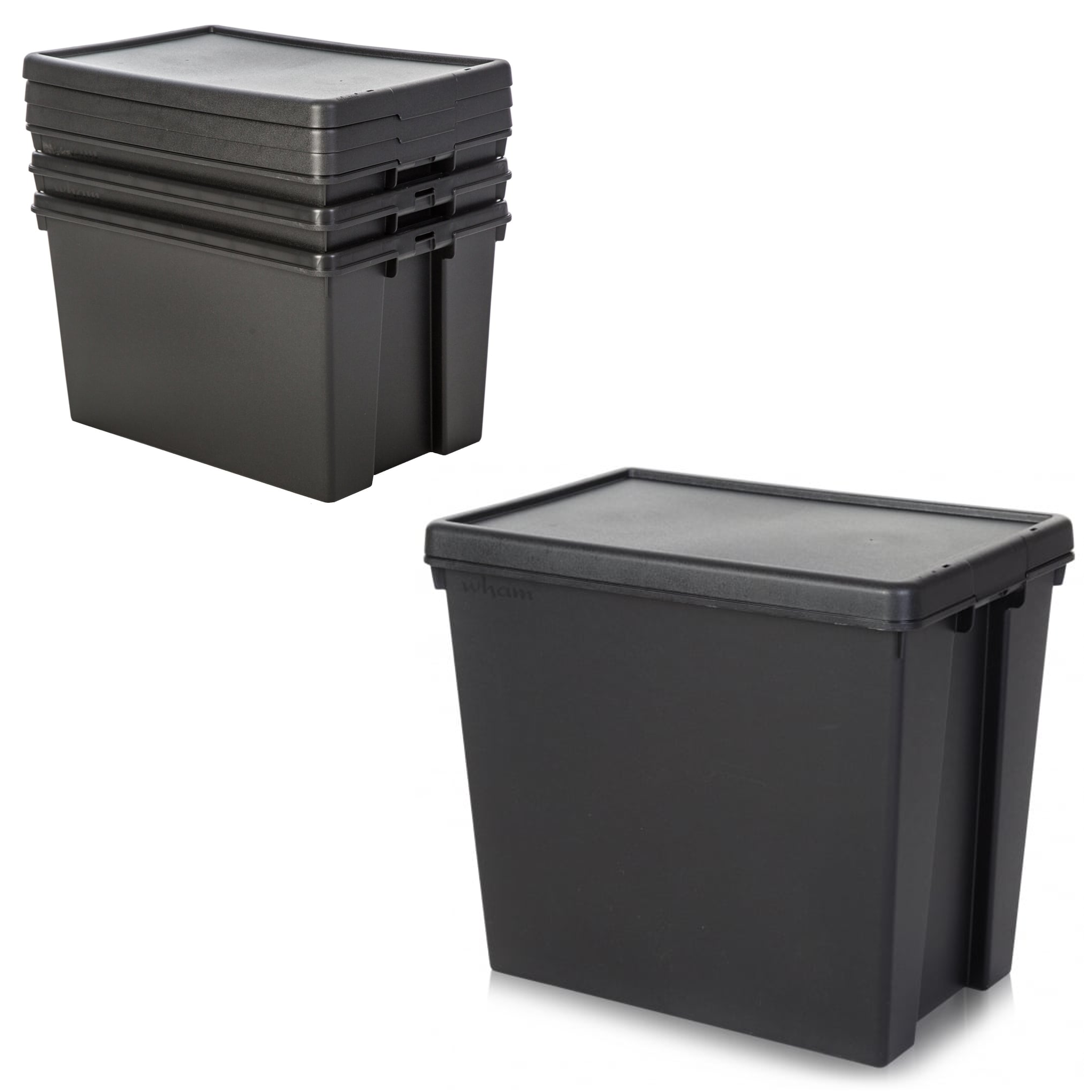 Eco Storage Boxes – TOTEBOX