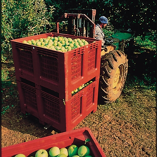 Agriculture & Farming Storage | Harvest Containers | Farm Solutions ...