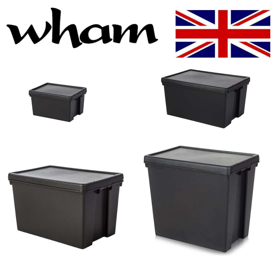 WHAM BAM ECO boxes – TOTEBOX
