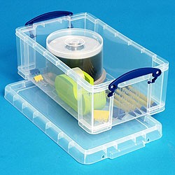 5L Really Useful Box | UK Stock – TOTEBOX