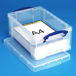 9L Really Useful Box | UK Stock – TOTEBOX