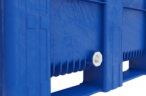 DOLAV Pallet Boxes – TOTEBOX