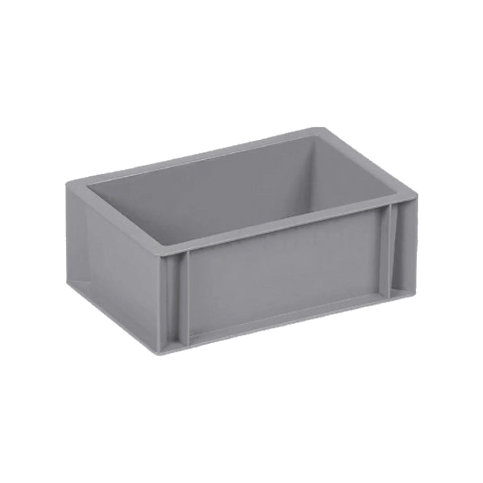Plastic Storage Box Sizes Guide UK | Euro, Tote & Pallet Boxes ...