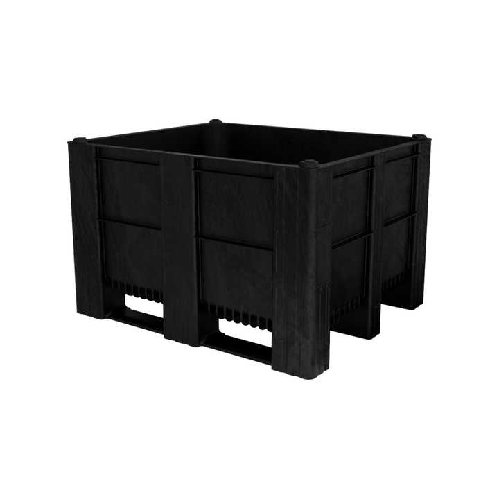 DOLAV Pallet Boxes – TOTEBOX